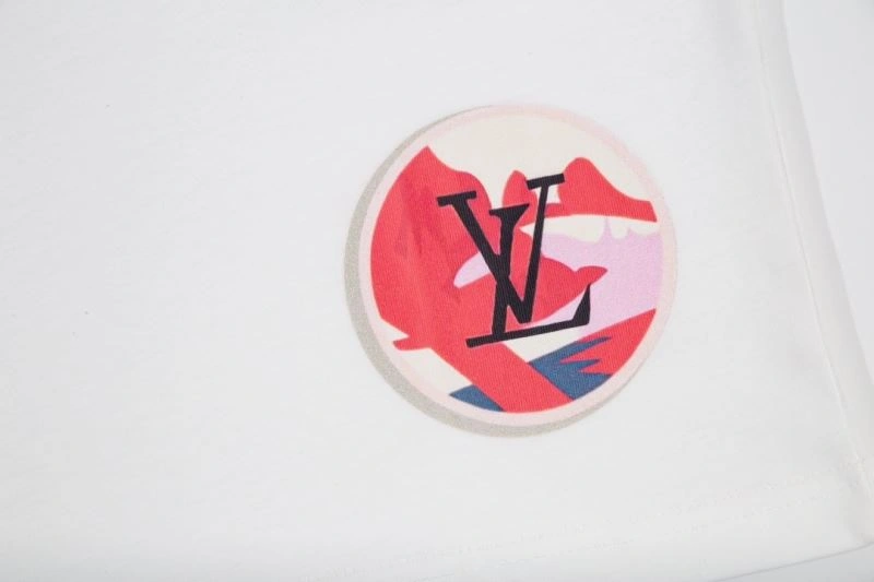 Legit Louis Vuitton T-Shirts