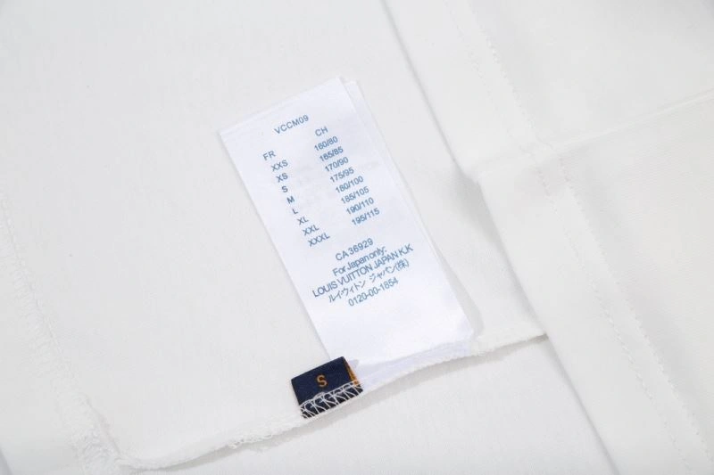 Legit Louis Vuitton T-Shirts