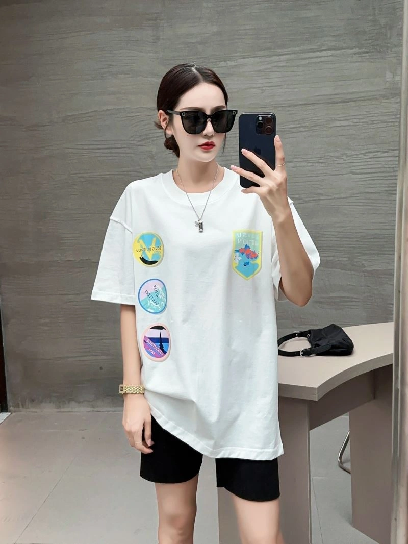 Legit Louis Vuitton T-Shirts
