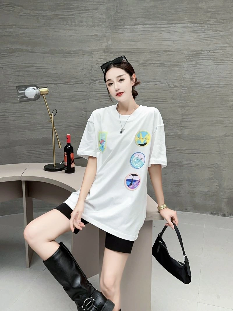 Legit Louis Vuitton T-Shirts