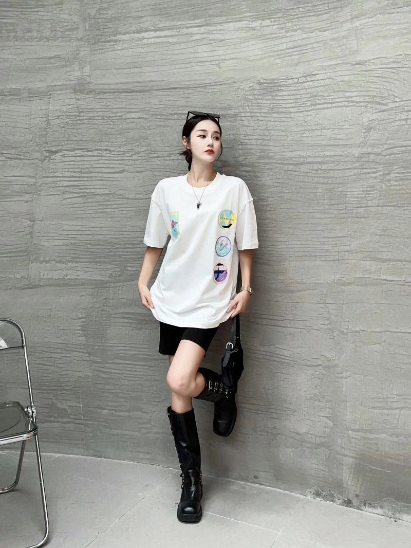 Legit Louis Vuitton T-Shirts