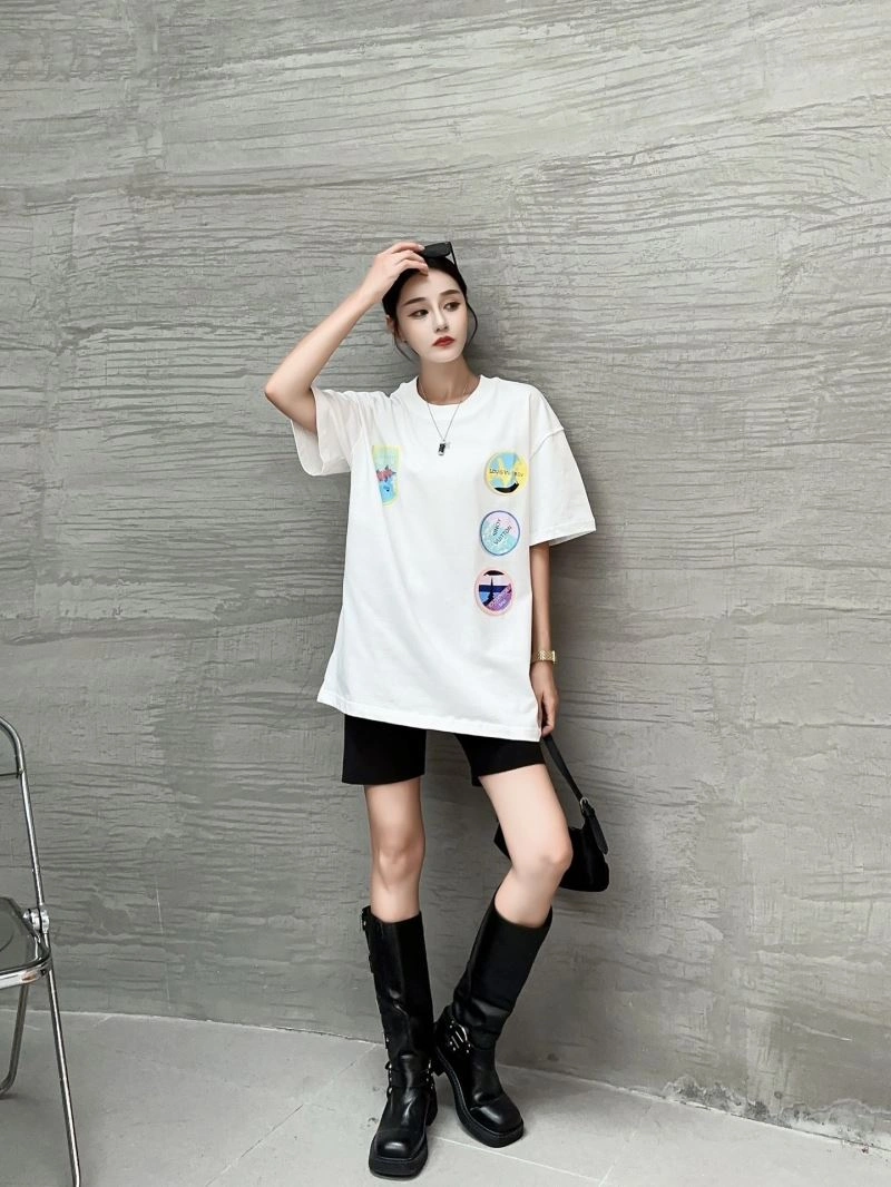 Legit Louis Vuitton T-Shirts