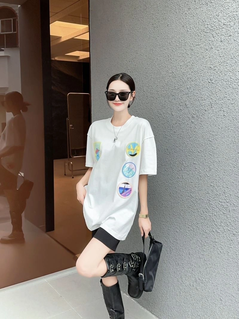Legit Louis Vuitton T-Shirts