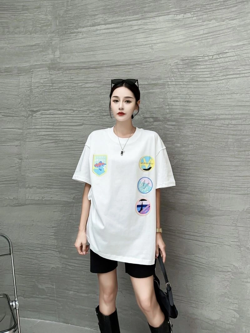 Legit Louis Vuitton T-Shirts