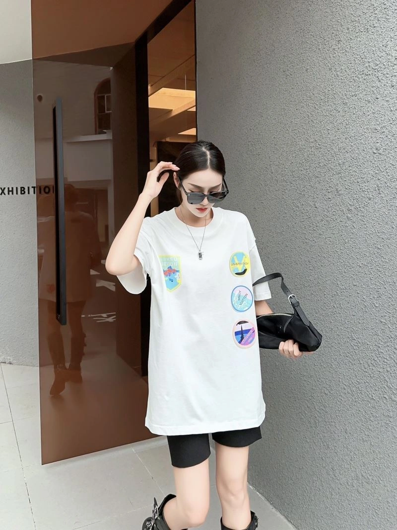 Legit Louis Vuitton T-Shirts
