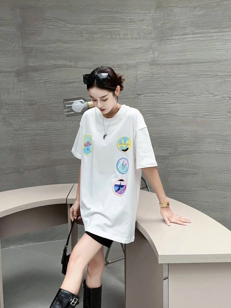 Legit Louis Vuitton T-Shirts