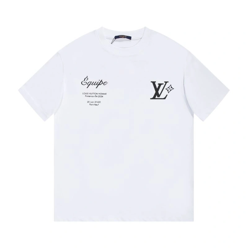 Louis Vuitton T-Shirts