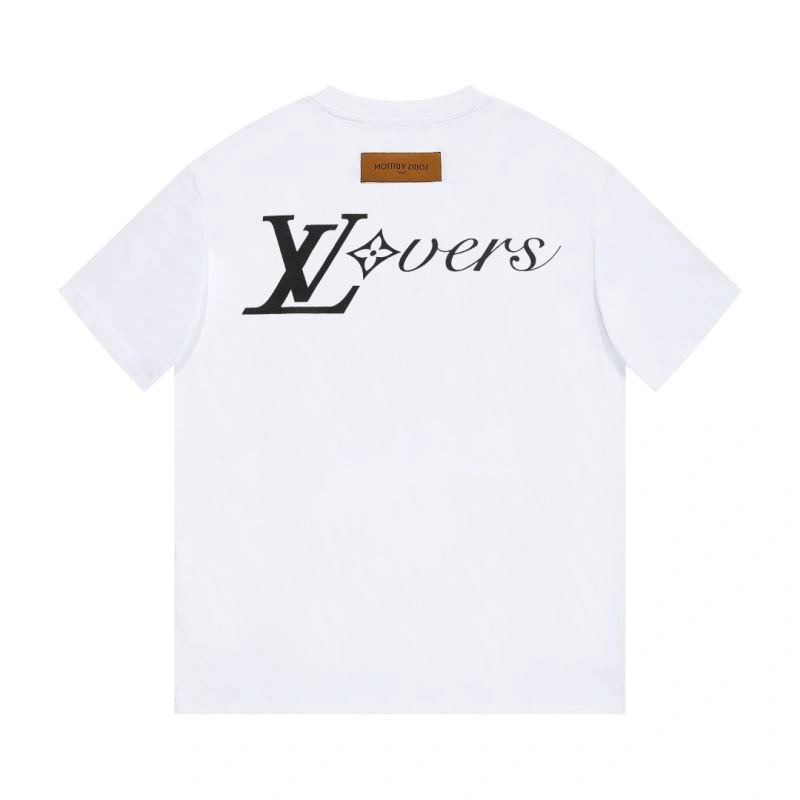 Legit Louis Vuitton T-Shirts
