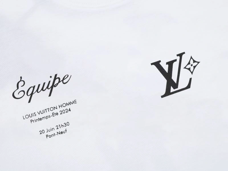 Legit Louis Vuitton T-Shirts
