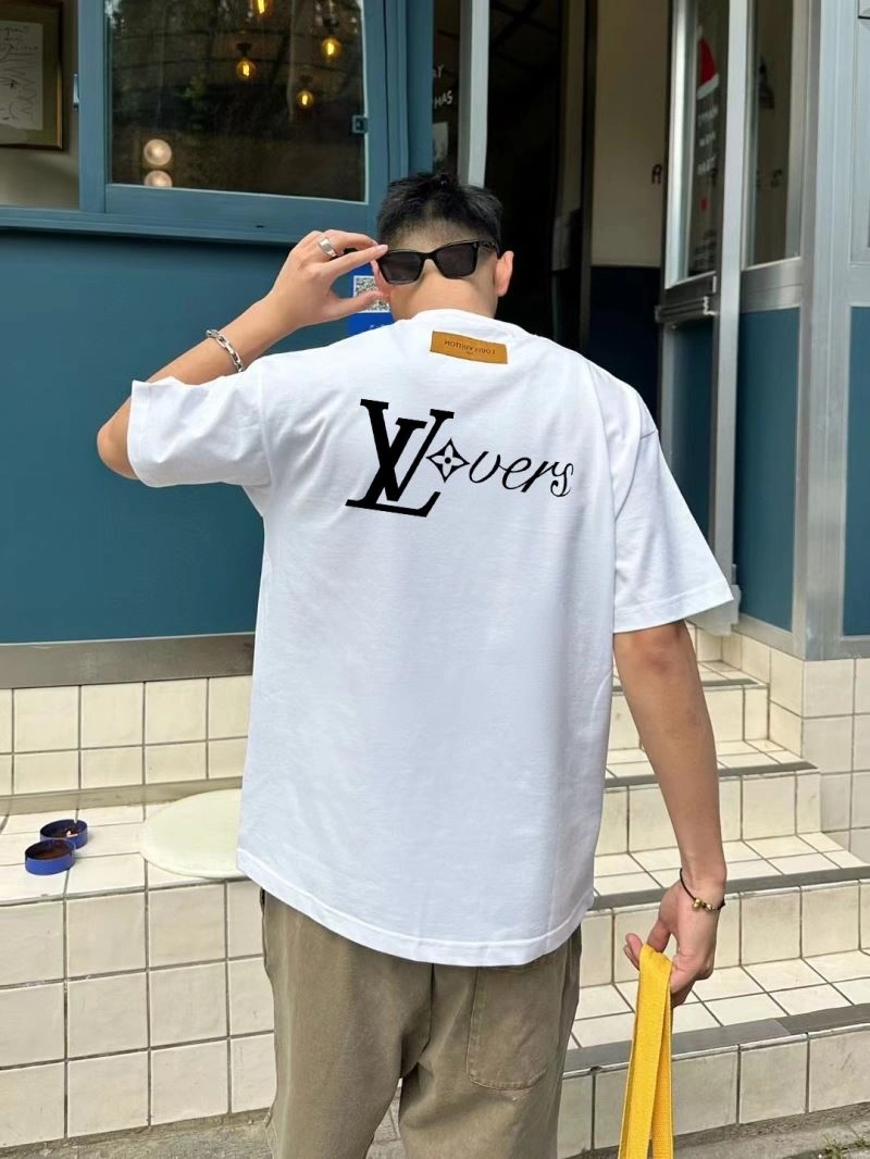 Legit Louis Vuitton T-Shirts