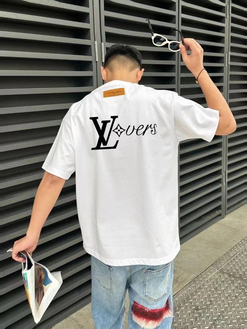 Legit Louis Vuitton T-Shirts