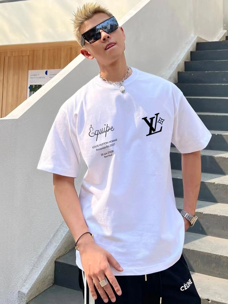 Legit Louis Vuitton T-Shirts