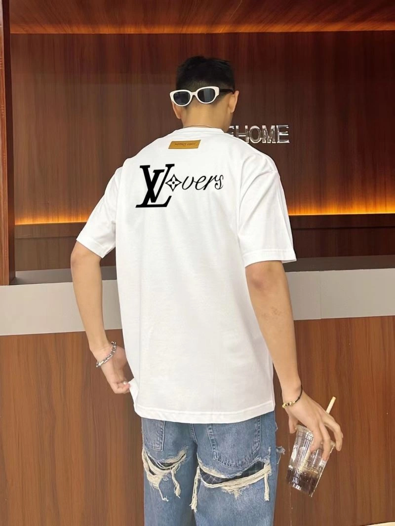 Legit Louis Vuitton T-Shirts