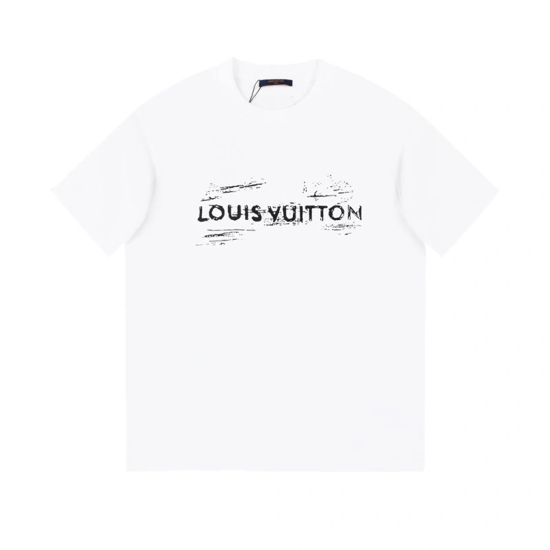 Louis Vuitton T-Shirts
