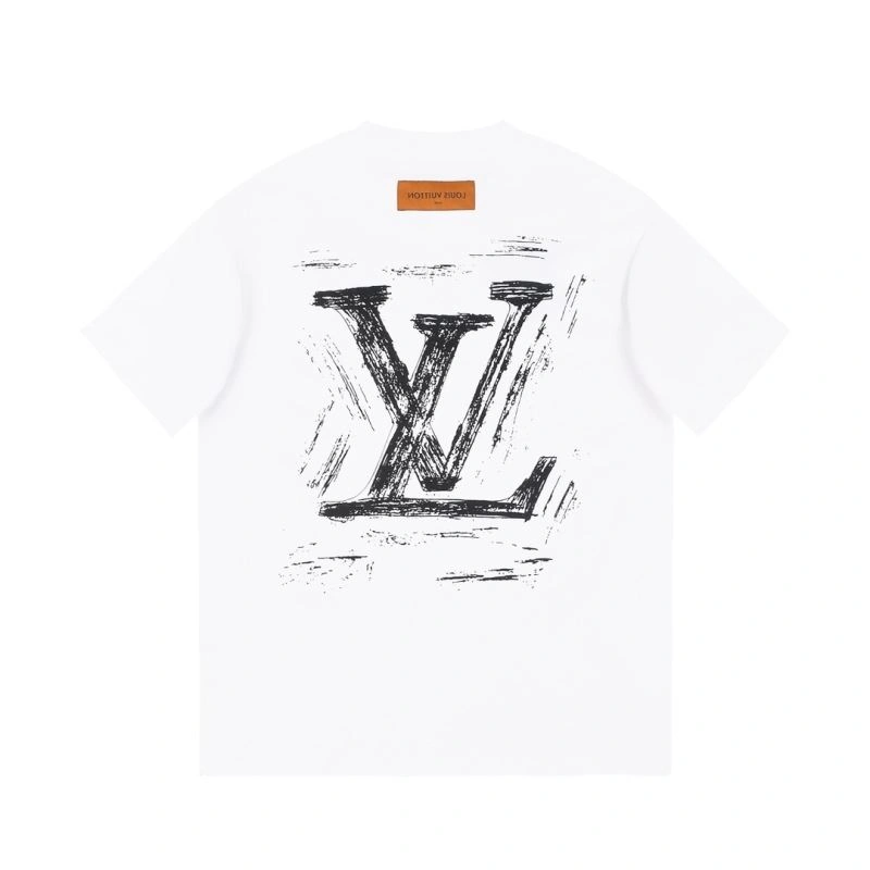 Original Louis Vuitton T-Shirts