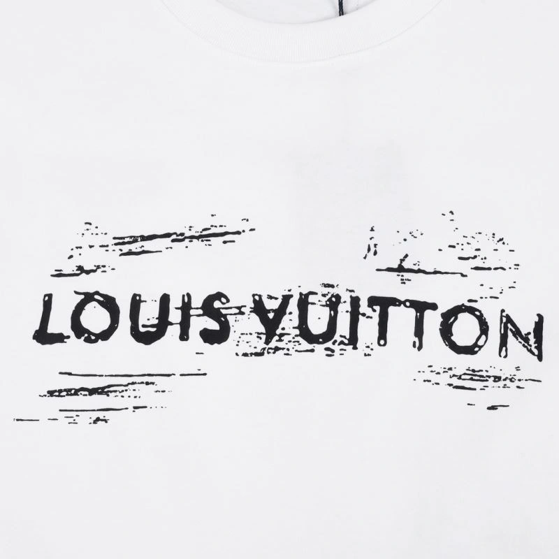 Original Louis Vuitton T-Shirts