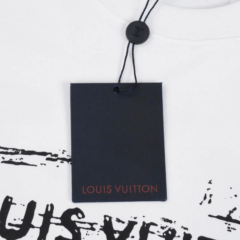 Original Louis Vuitton T-Shirts