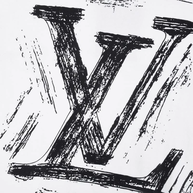 Original Louis Vuitton T-Shirts