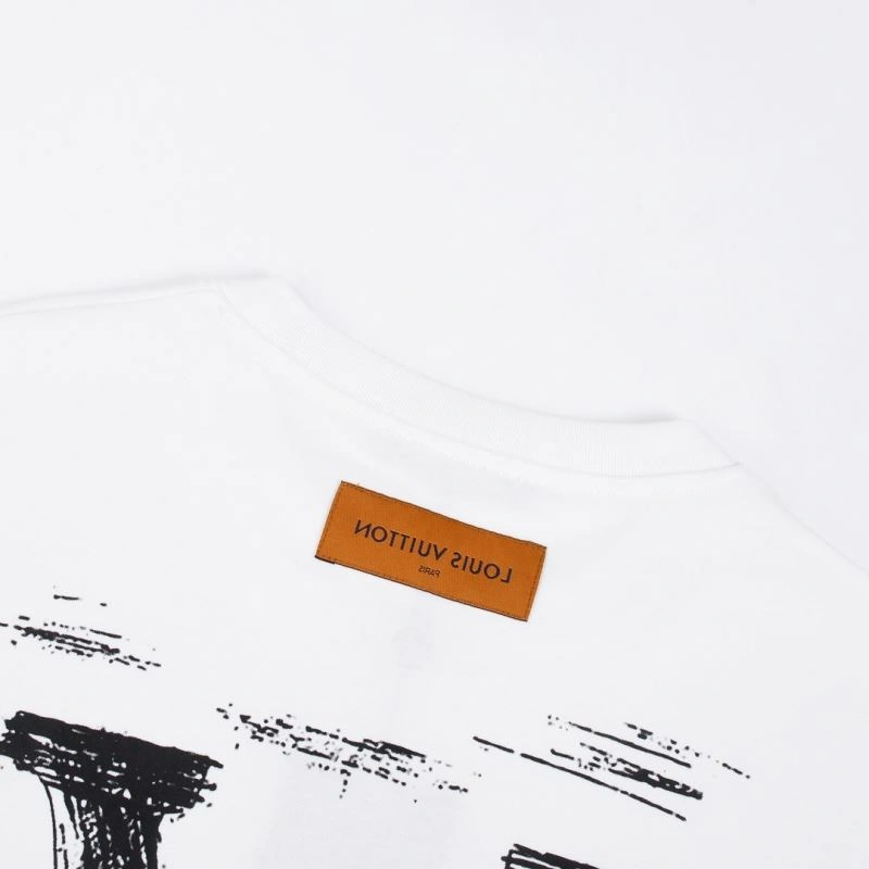 Original Louis Vuitton T-Shirts
