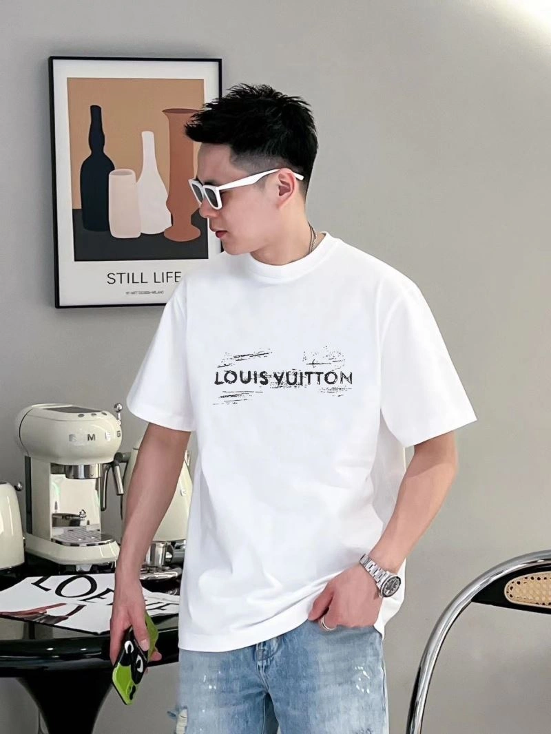 Original Louis Vuitton T-Shirts