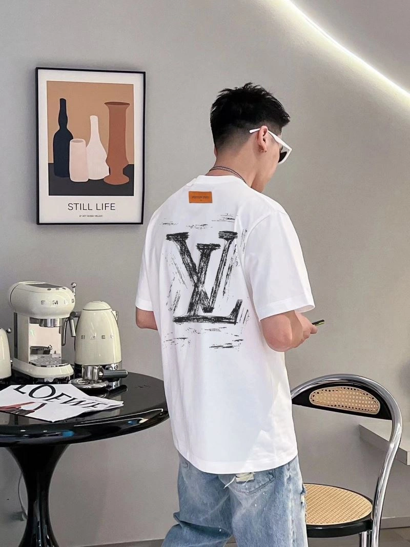 Original Louis Vuitton T-Shirts
