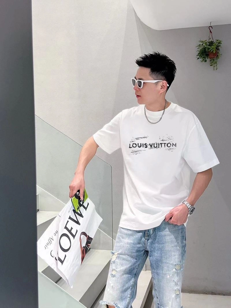 Original Louis Vuitton T-Shirts