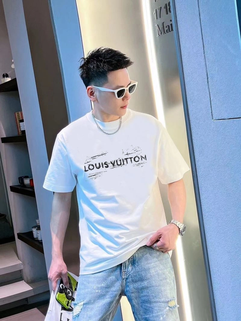 Original Louis Vuitton T-Shirts