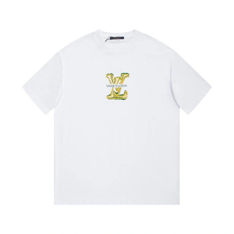 Louis Vuitton T-Shirts