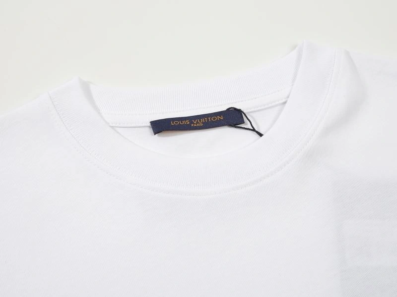 1:1 copy Louis Vuitton T-Shirts