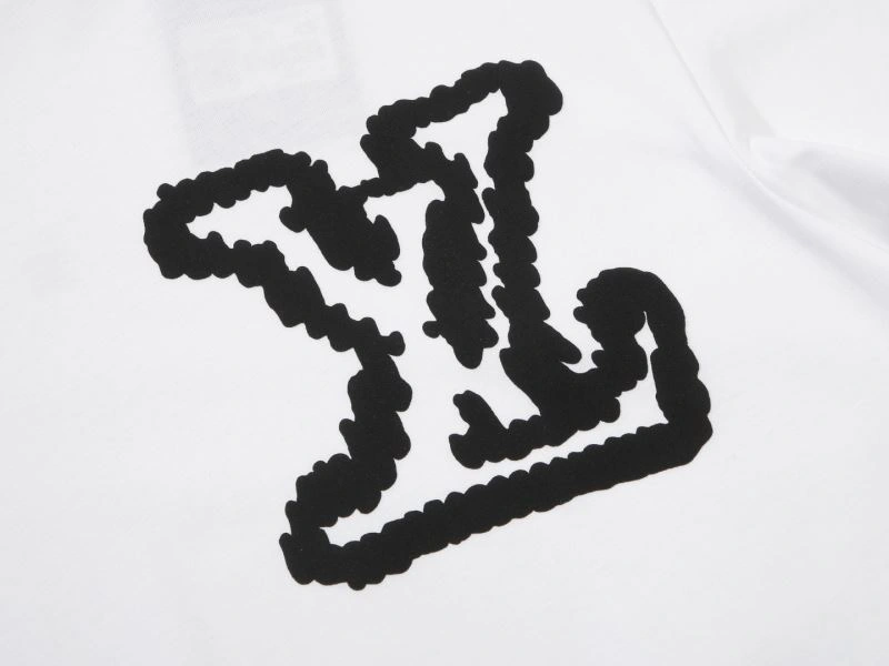 1:1 copy Louis Vuitton T-Shirts