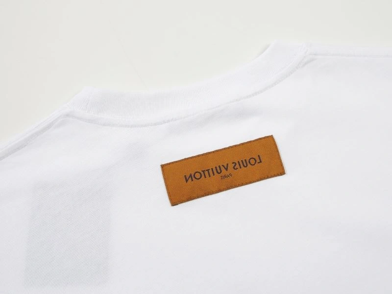 1:1 copy Louis Vuitton T-Shirts