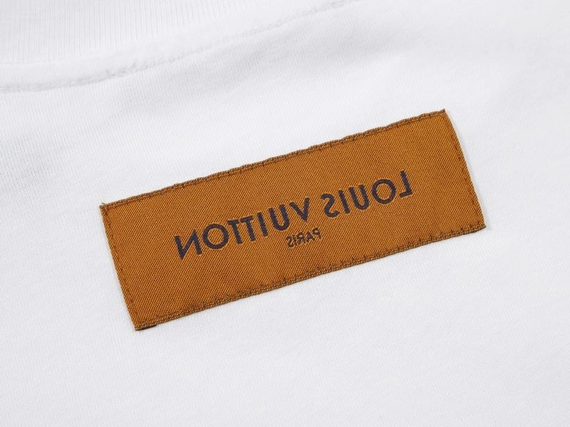 1:1 copy Louis Vuitton T-Shirts