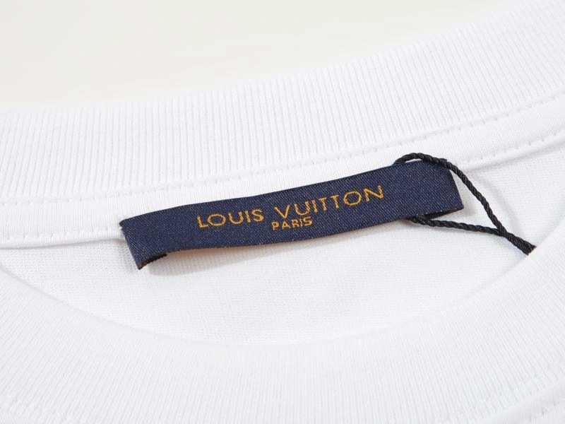 1:1 copy Louis Vuitton T-Shirts