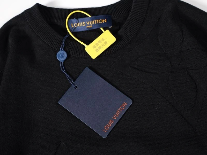High fidelity Louis Vuitton T-Shirts