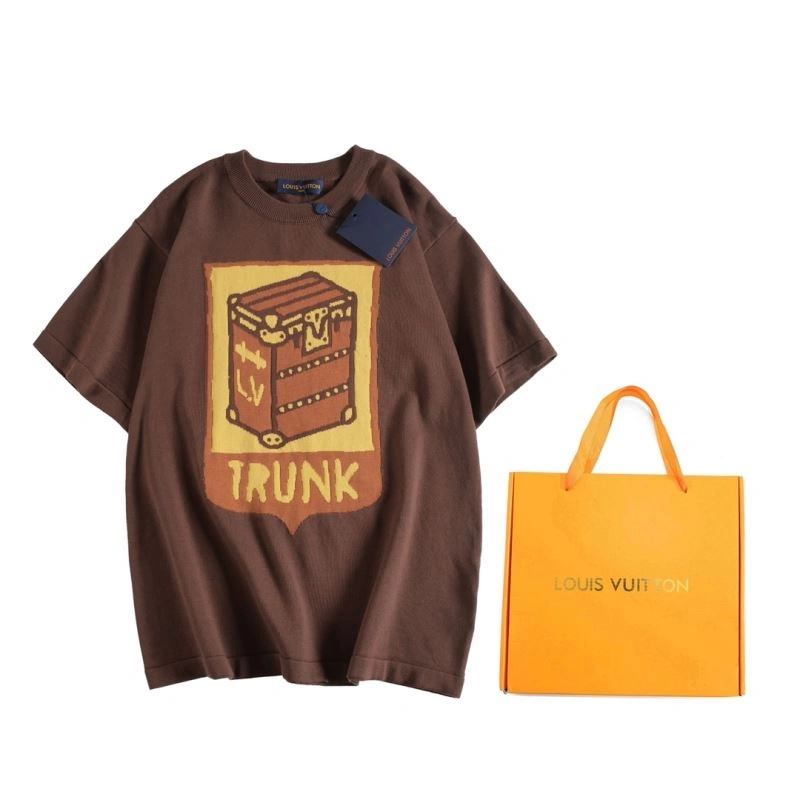 Louis Vuitton T-Shirts