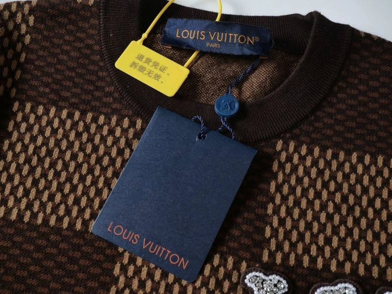 Value-priced Louis Vuitton T-Shirts