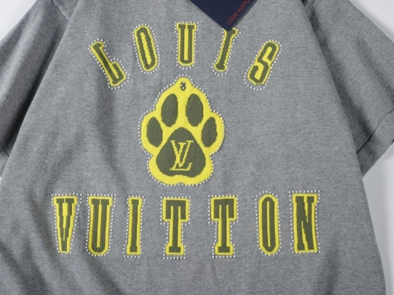 Perfect replica Louis Vuitton T-Shirts