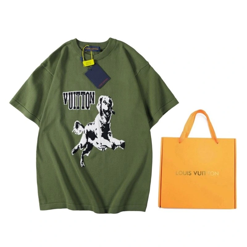 Louis Vuitton T-Shirts