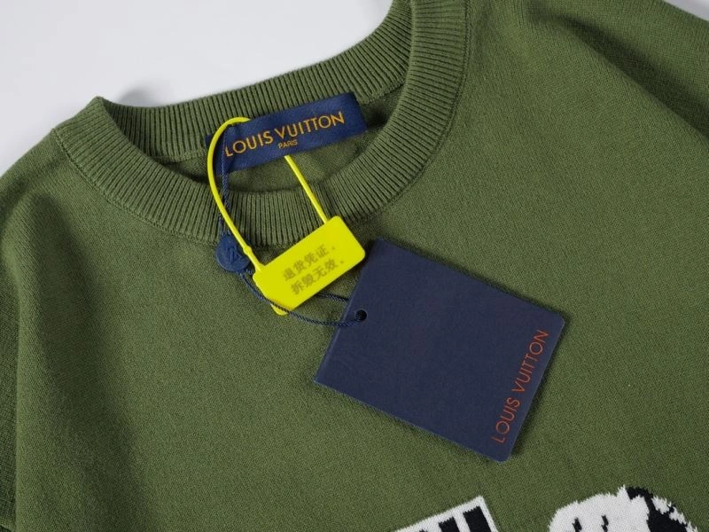 Discounted Louis Vuitton T-Shirts