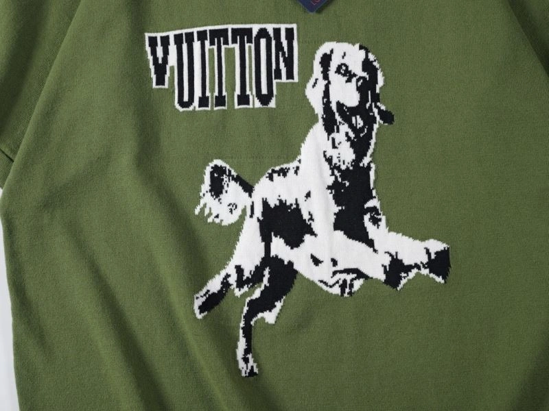 Discounted Louis Vuitton T-Shirts