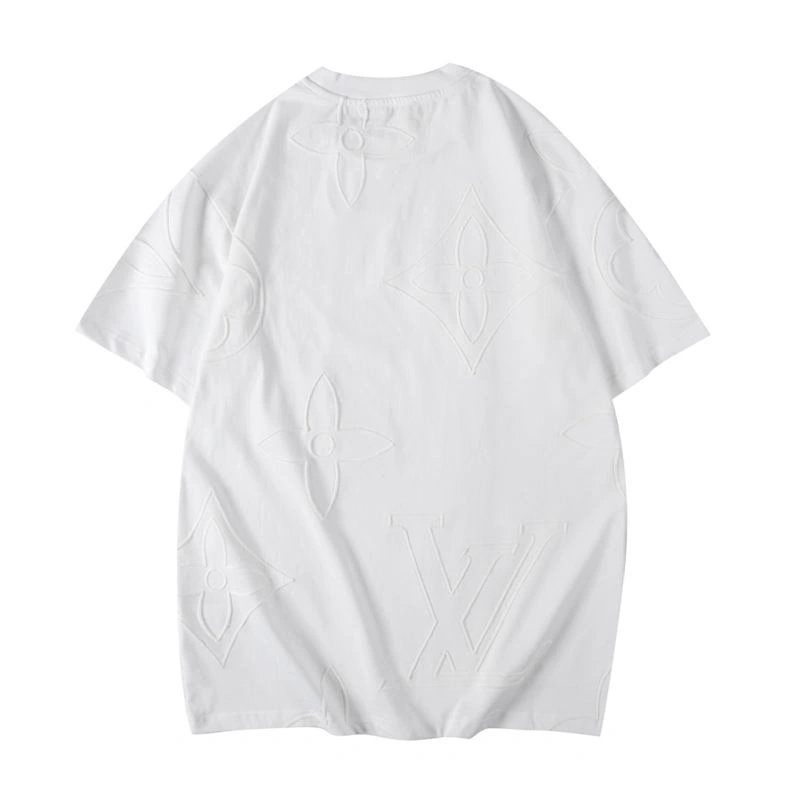 Exact replica Louis Vuitton T-Shirts