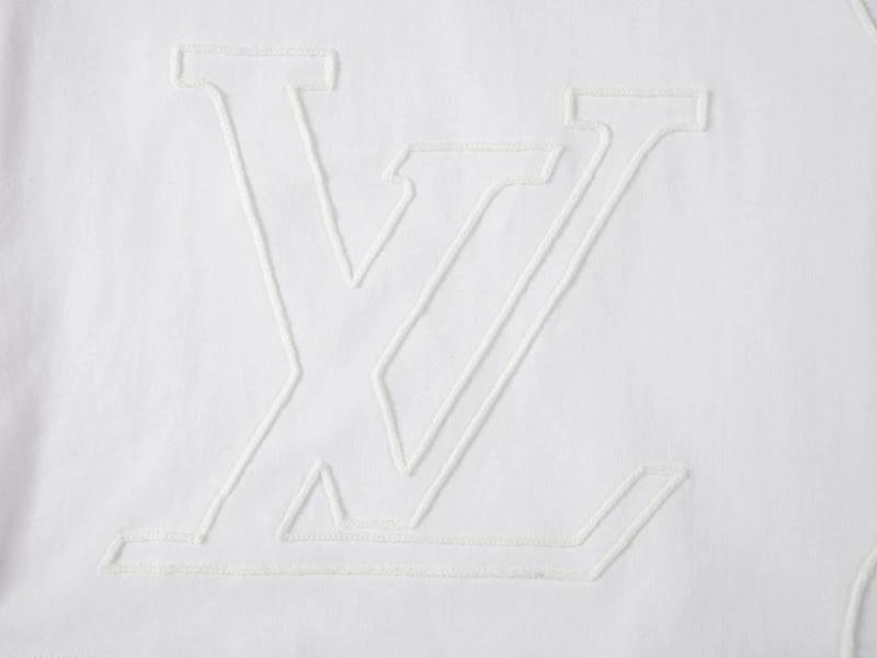 Exact replica Louis Vuitton T-Shirts
