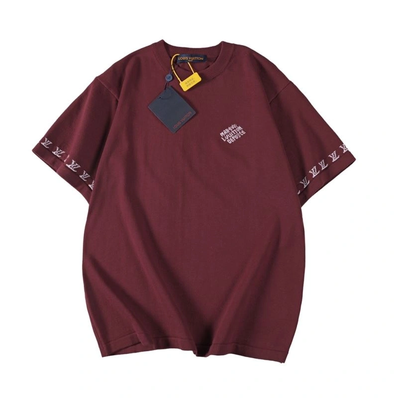 Genuine Louis Vuitton T-Shirts