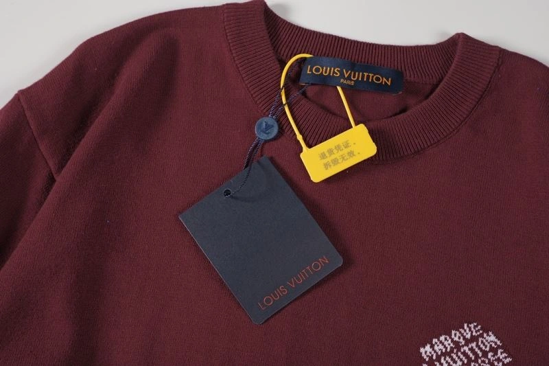 Genuine Louis Vuitton T-Shirts