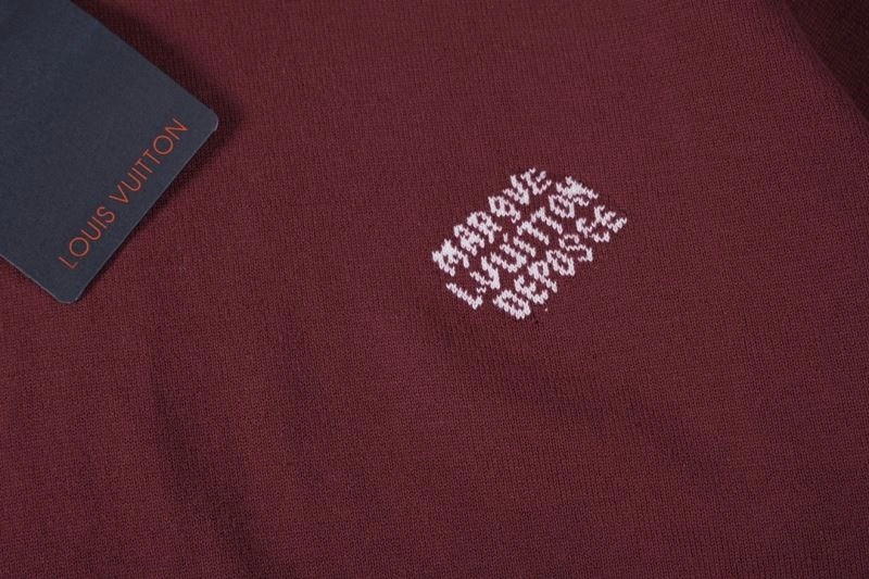 Genuine Louis Vuitton T-Shirts