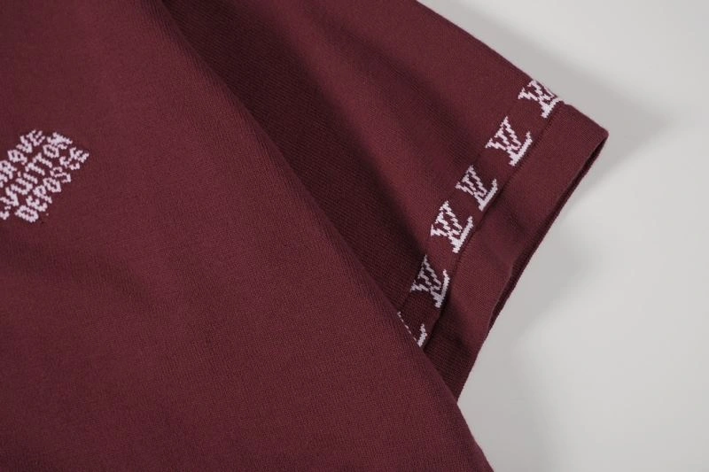 Genuine Louis Vuitton T-Shirts