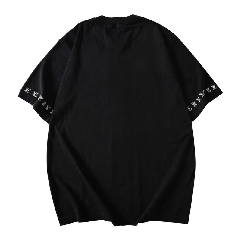 Exact replica Louis Vuitton T-Shirts