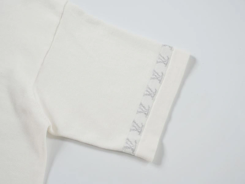 High fidelity Louis Vuitton T-Shirts