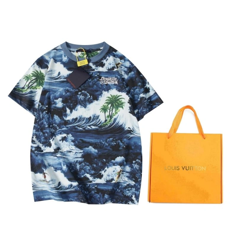 Louis Vuitton T-Shirts