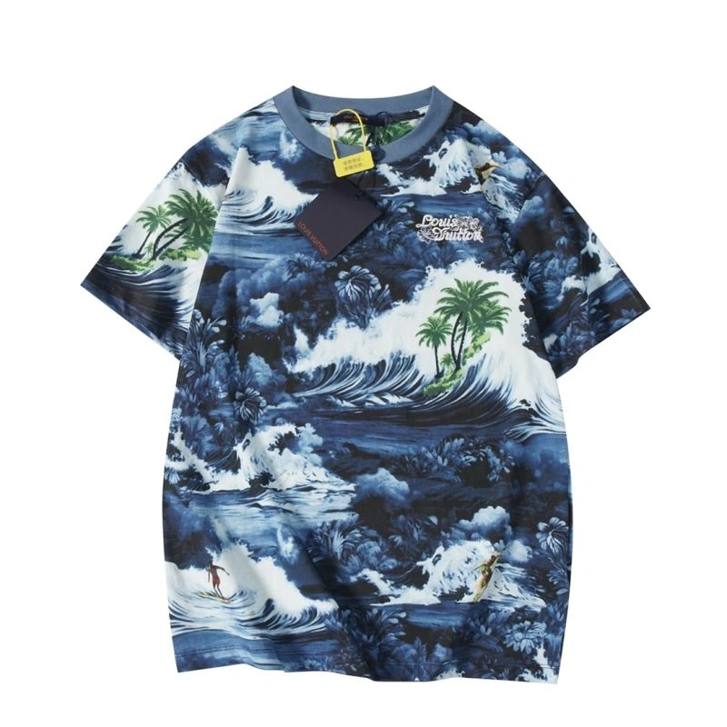 Value-priced Louis Vuitton T-Shirts